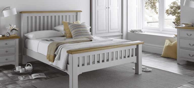 Eden - Bedroom Furniture Store